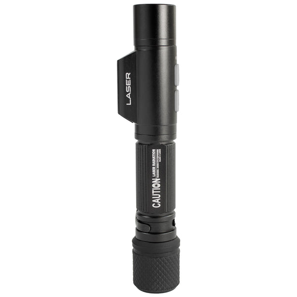 Shop Penlight With Laser | Laserlite-R | PSF - Police Security Flashlights