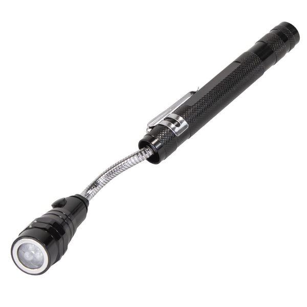 Shop Flexible Flashlight | PSF - Police Security Flashlights