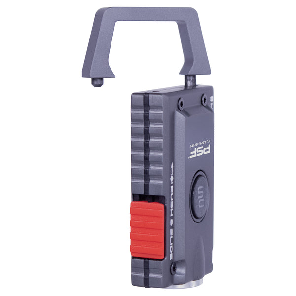 Shop Alarm Flashlight | Alert120 Alarm & LED Flashlight | PSF - Police ...