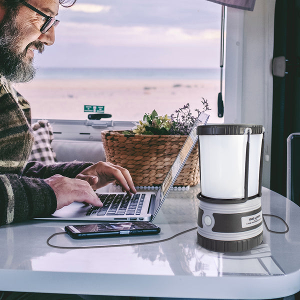 Shop Power Bank Lantern | 4D Power Bank Lantern | PSF - Police Security ...