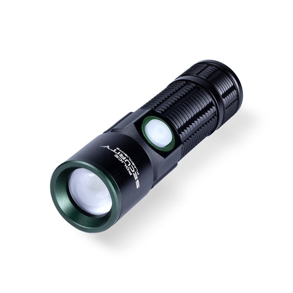 Shop Car Flashlight | USB 550 Lumen Car LED Flashlight | PSF - Police ...