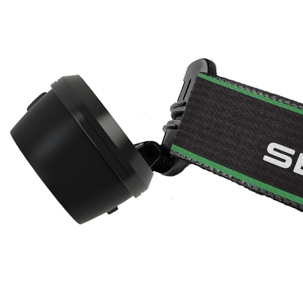 Shop 400 Lumen Headlamp | Colt-R 400 | PSF - Police Security Flashlights