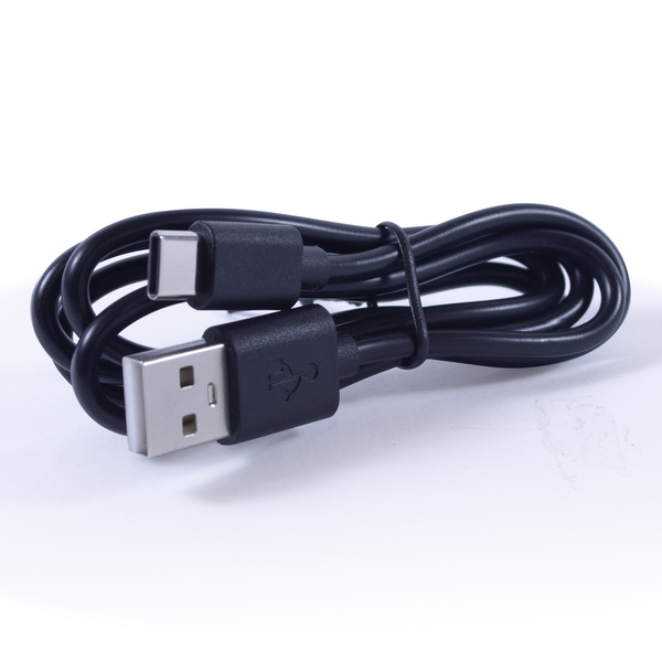 Shop USB To USB-C Charging Cord | PSF - Police Security Flashlights
