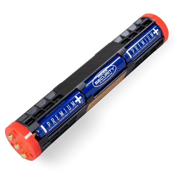 Battery Cartridge 9AA - Police Security Flashlights