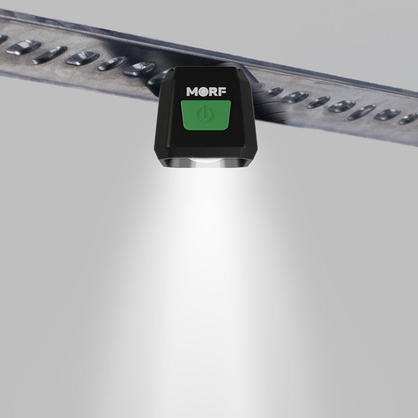 Shop 700 Lumen Headlamp | MORF R700 | PSF - Police Security Flashlights