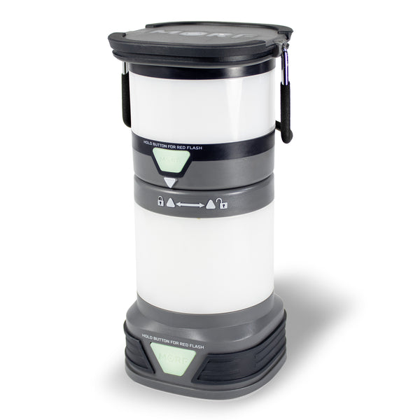Shop 2 In 1 Lantern | MORF 380 | PSF - Police Security Flashlights