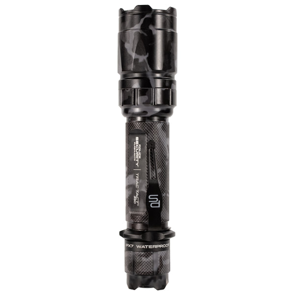 Shop Camo Flashlight | Camo Trac Tact 350 | PSF - Police Security ...
