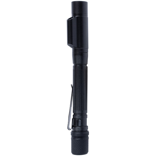 Shop Penlight With Laser | Laserlite | PSF - Police Security Flashlights