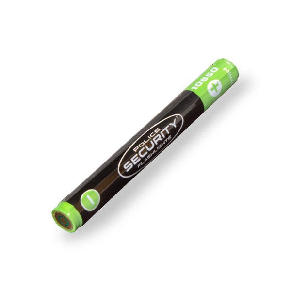 Shop 10850 Rechargeable Battery | PSF - Police Security Flashlights