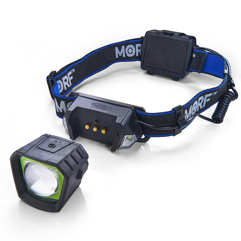 New LEP Flashlight Technology Explained | Police Security® Flashlights ...