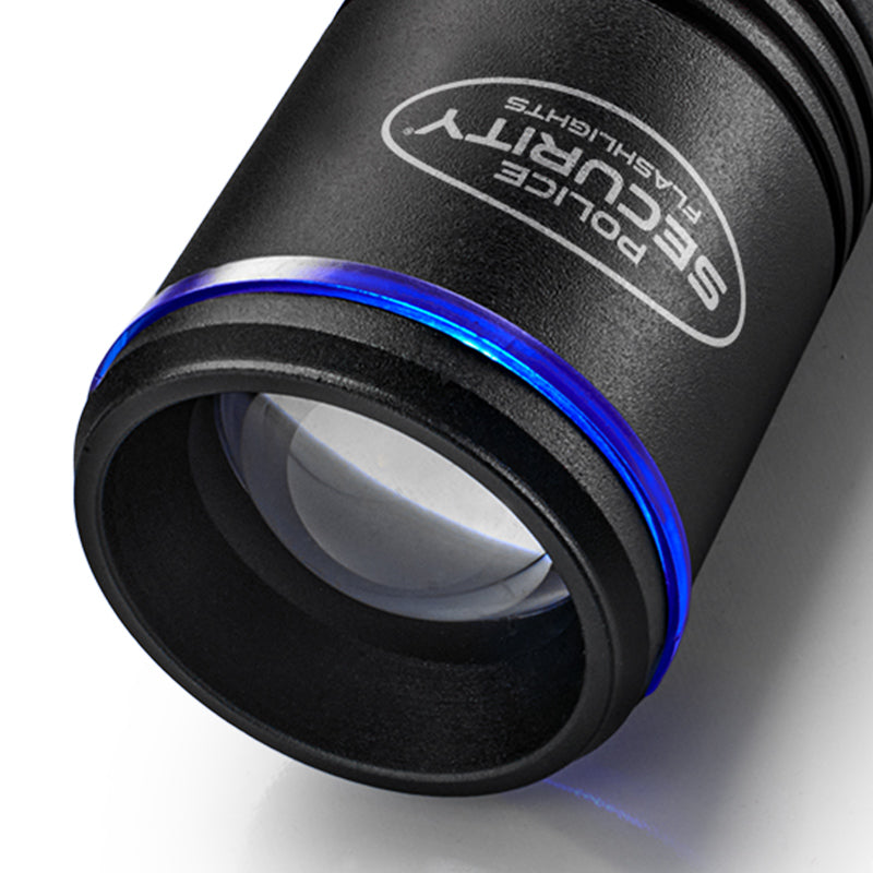 POLICE SECURITY FLASHLIGHTS | Flashlights, LED Headlamps & Work Lights