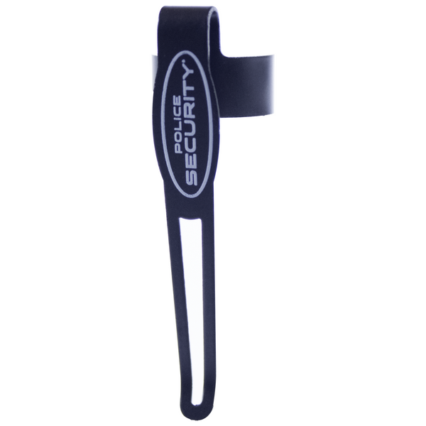 Belt Clip Small - Police Security Flashlights
