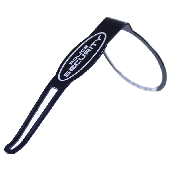 Belt Clip Medium - Police Security Flashlights