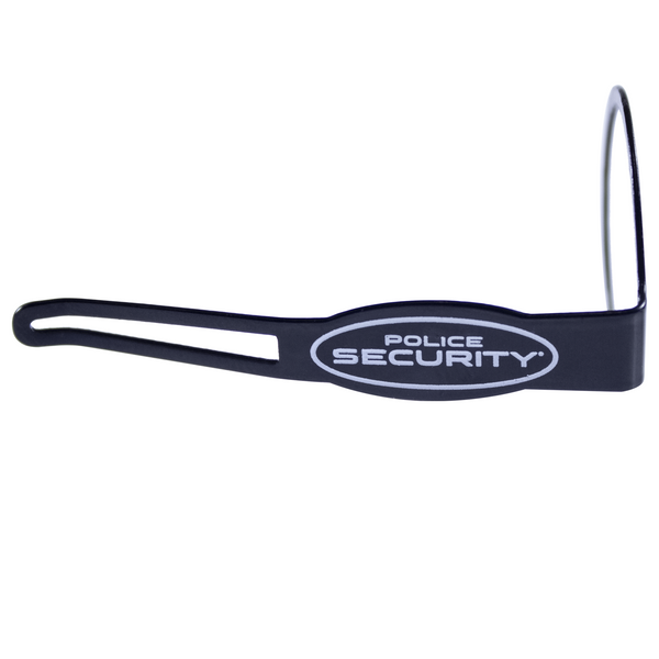 Belt Clip Medium - Police Security Flashlights