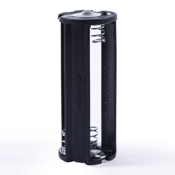 Battery Cartridge 3AAA - Police Security Flashlights