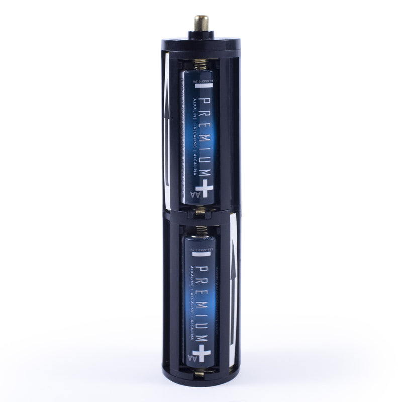 Battery Cartridge 6AA - Police Security Flashlights