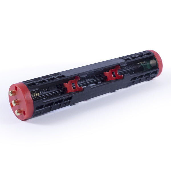 Battery Cartridge 9AA - Police Security Flashlights