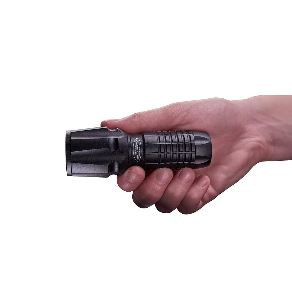 CULPRIT FLASHLIGHT - Police Security Flashlights