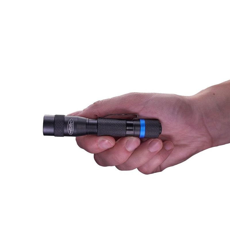 MOLE FLASHLIGHT - Police Security Flashlights