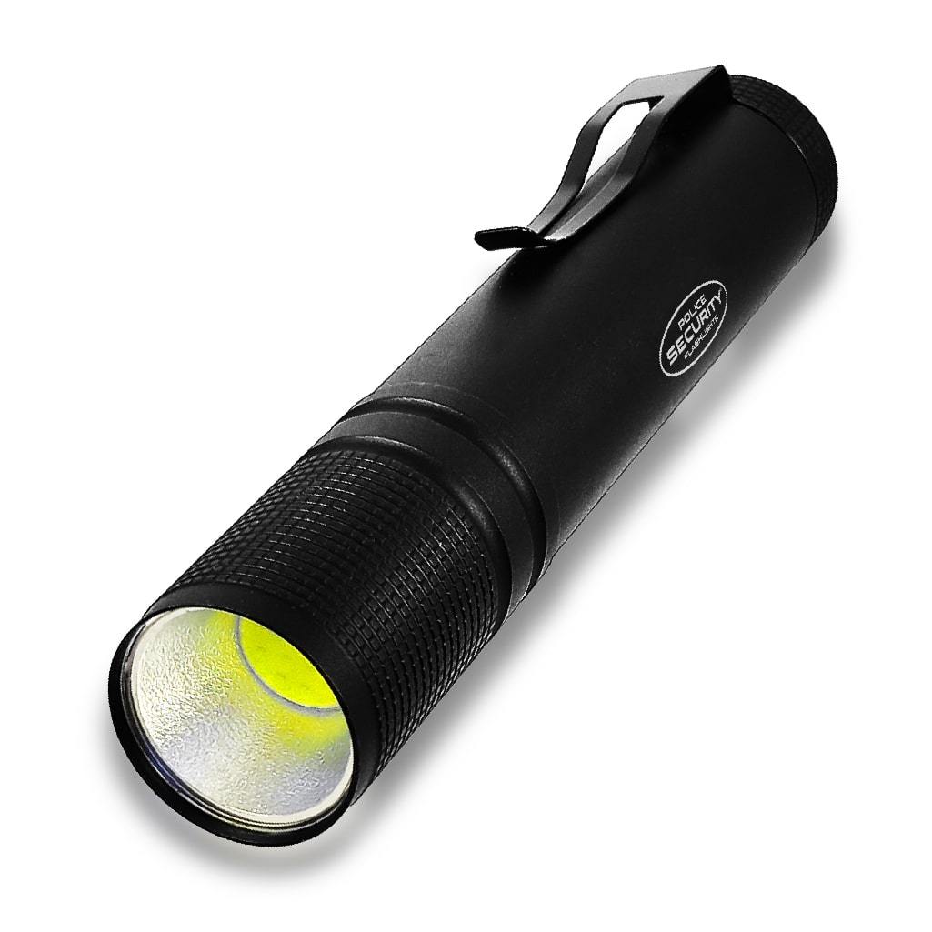 RADAR 2.0 FLASHLIGHT - Police Security Flashlights