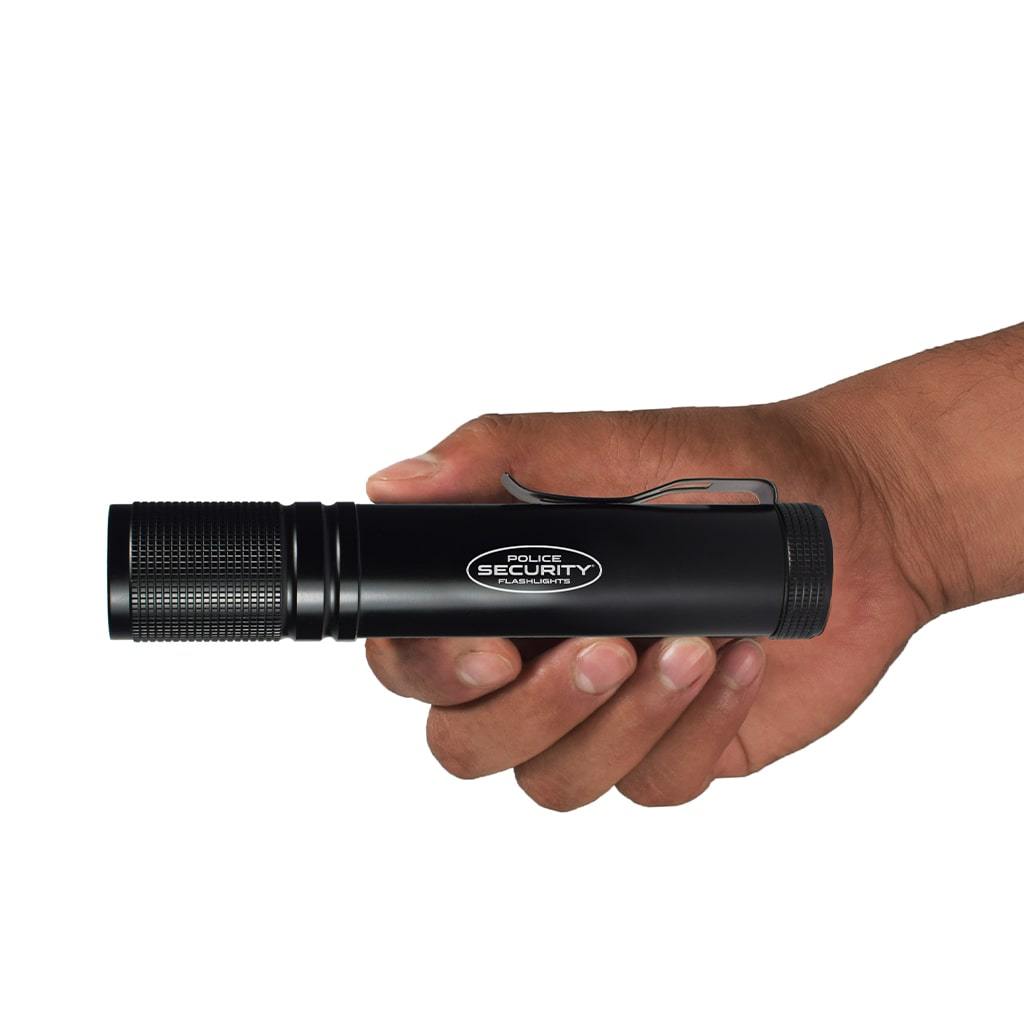 RADAR 2.0 FLASHLIGHT - Police Security Flashlights